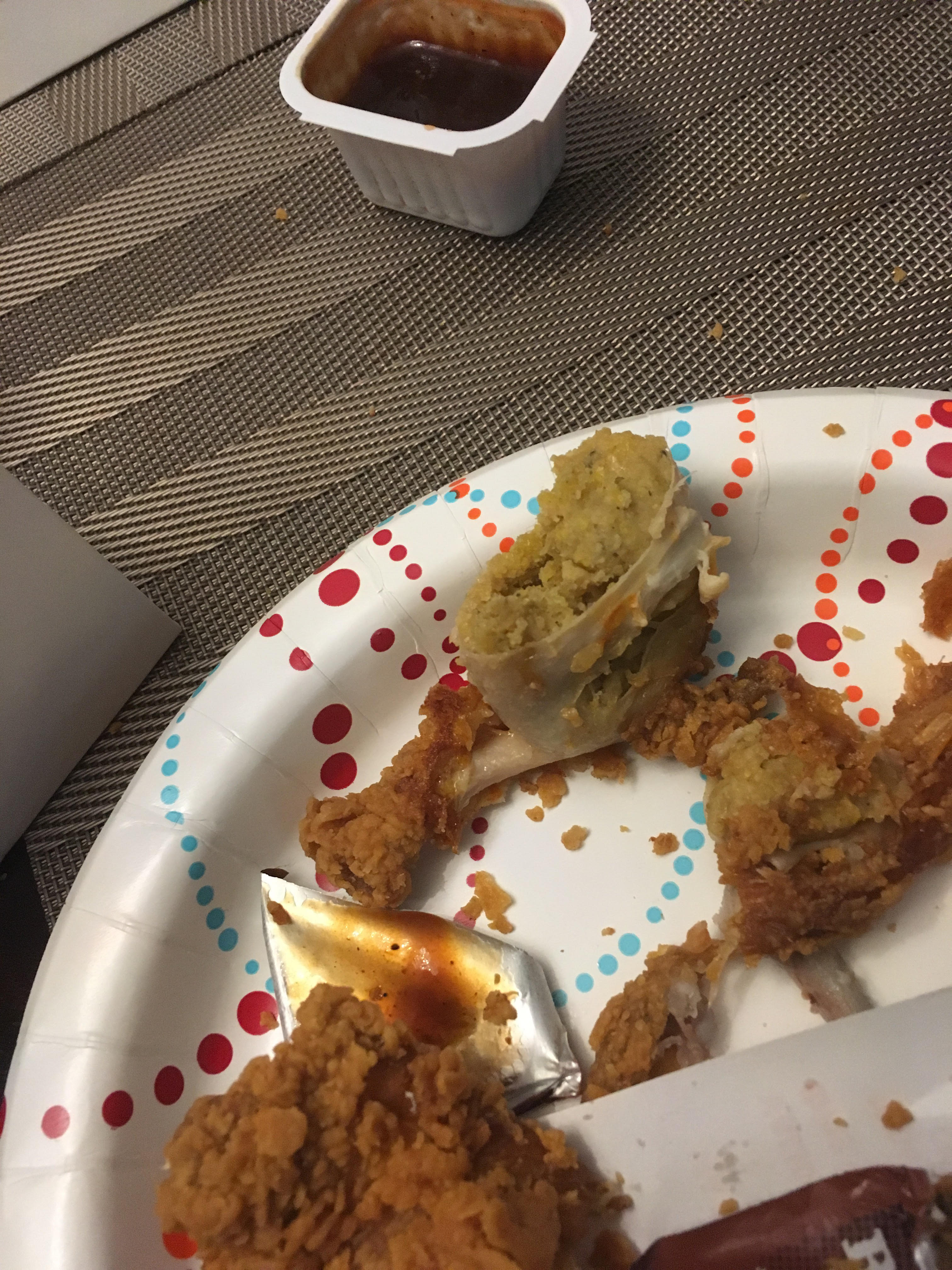 WTF IS THIS POPEYE | Scrolller