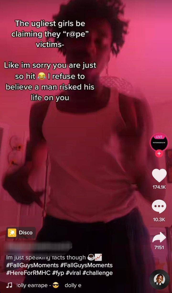 Wtf is wrong with people | Scrolller