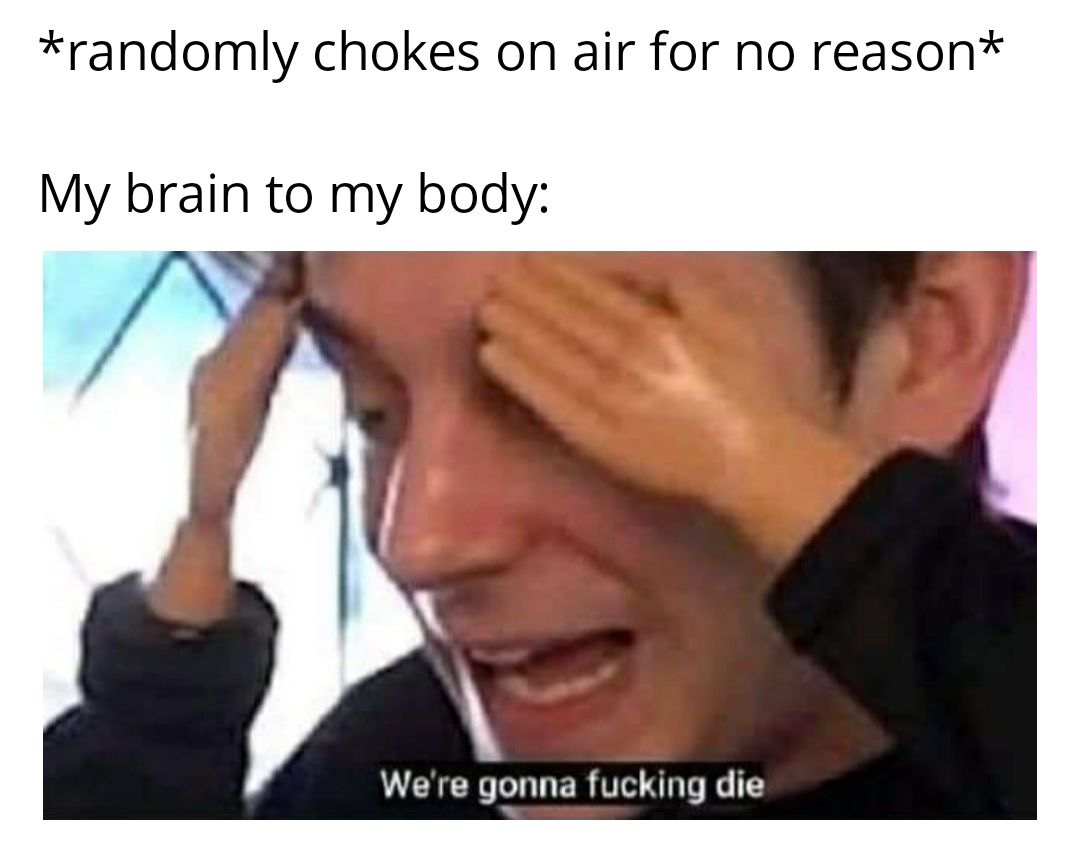 Wtf just happened? | Scrolller