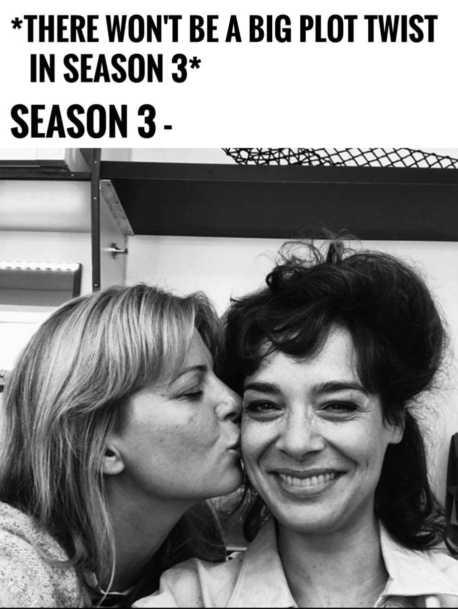 WTF Katharina | Scrolller