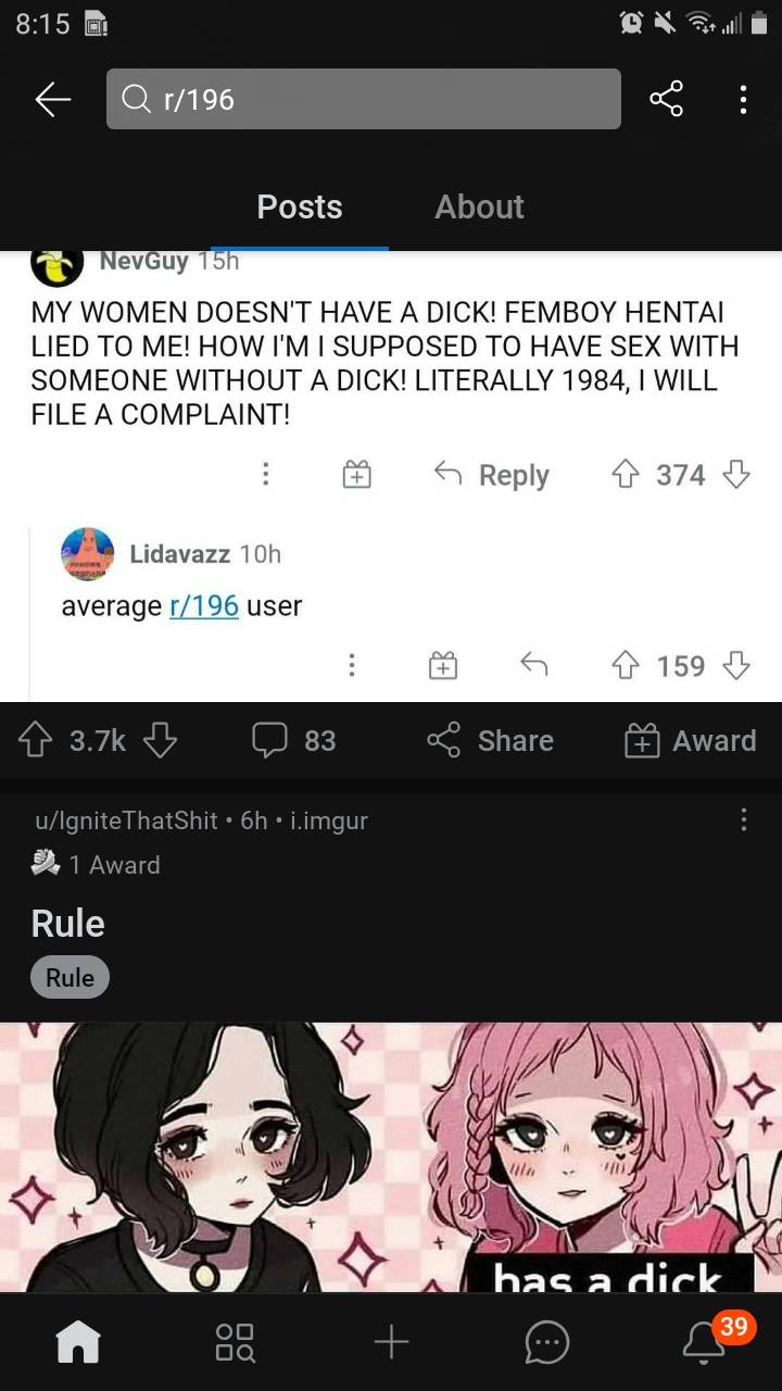 Wtf rule | Scrolller