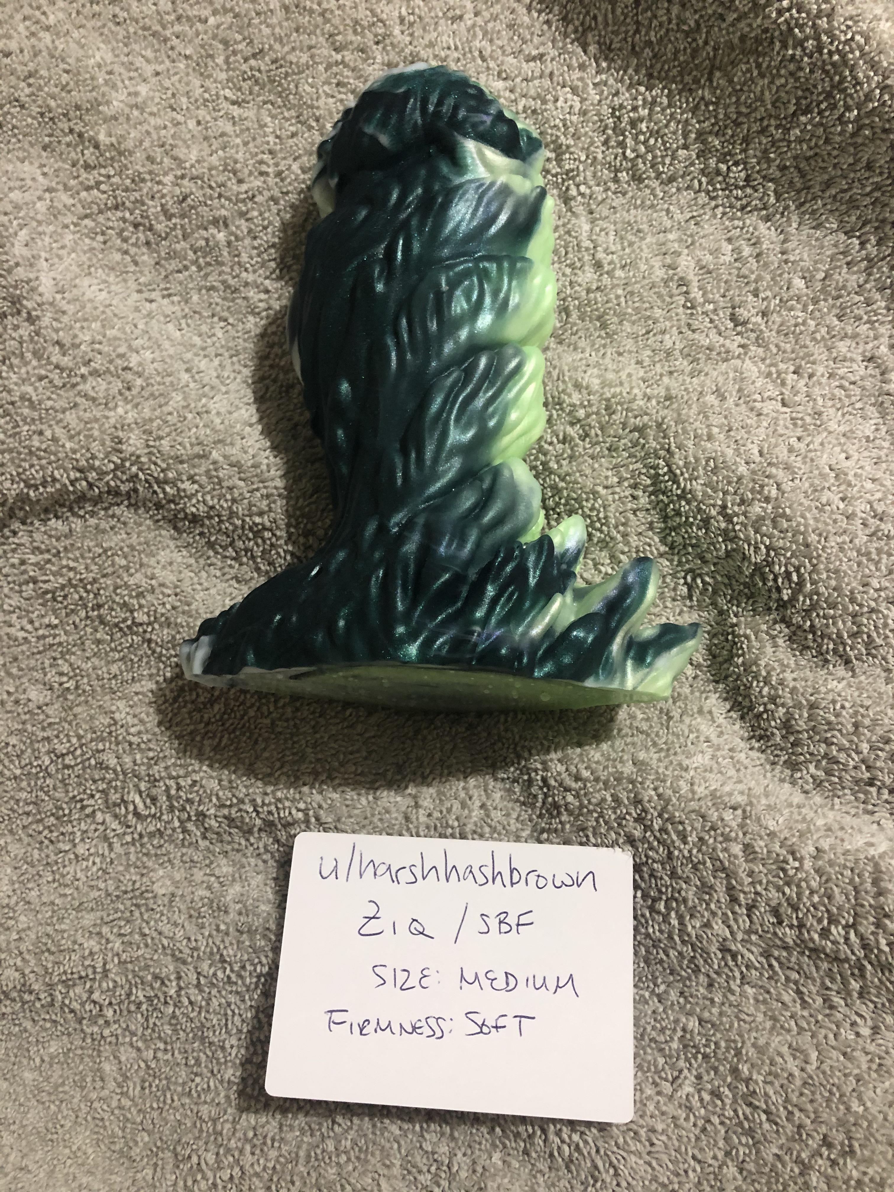 WTS SBF M/S Ziq | Scrolller