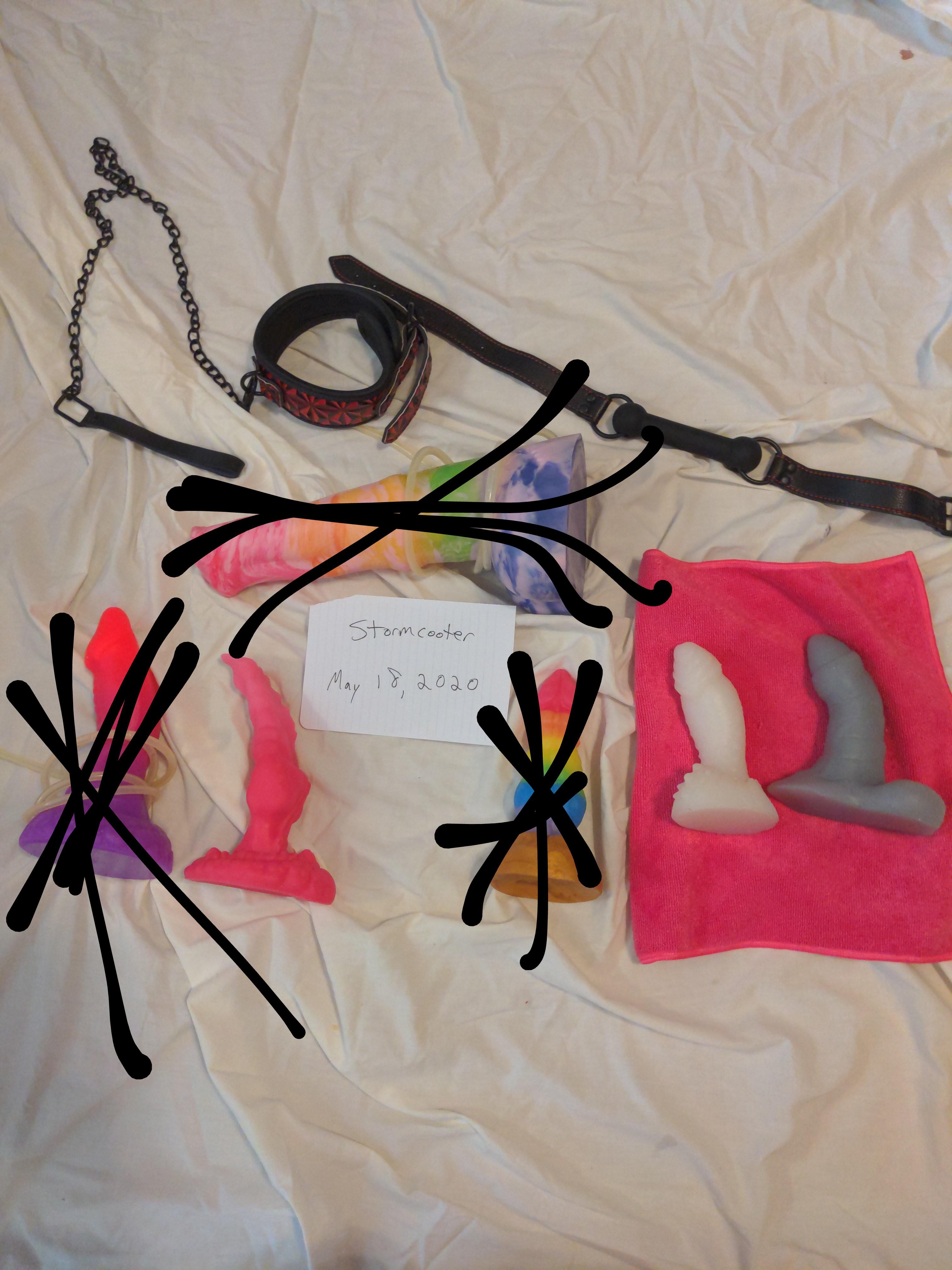 WTS US M/M Elden, S/ES Dragon Packer, Mini Crackers | Scrolller