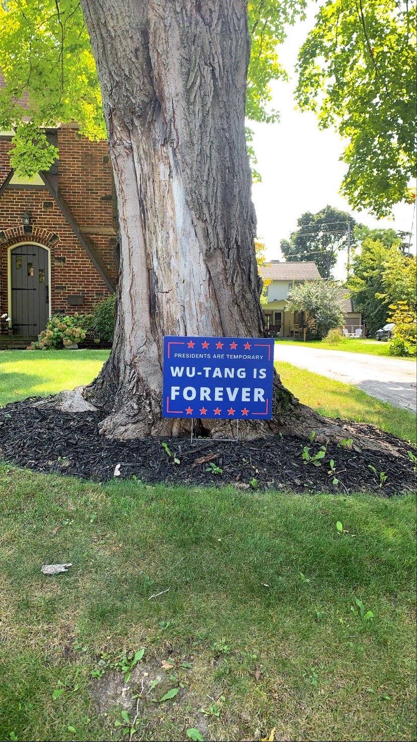 WU-TANG is forever | Scrolller