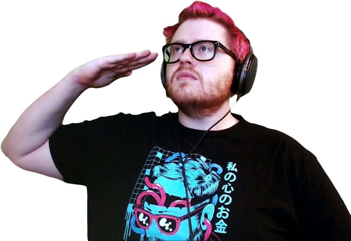 Wubby don't worry about it King | Scrolller