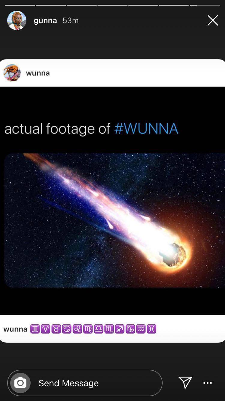 WUNNA otw | Scrolller