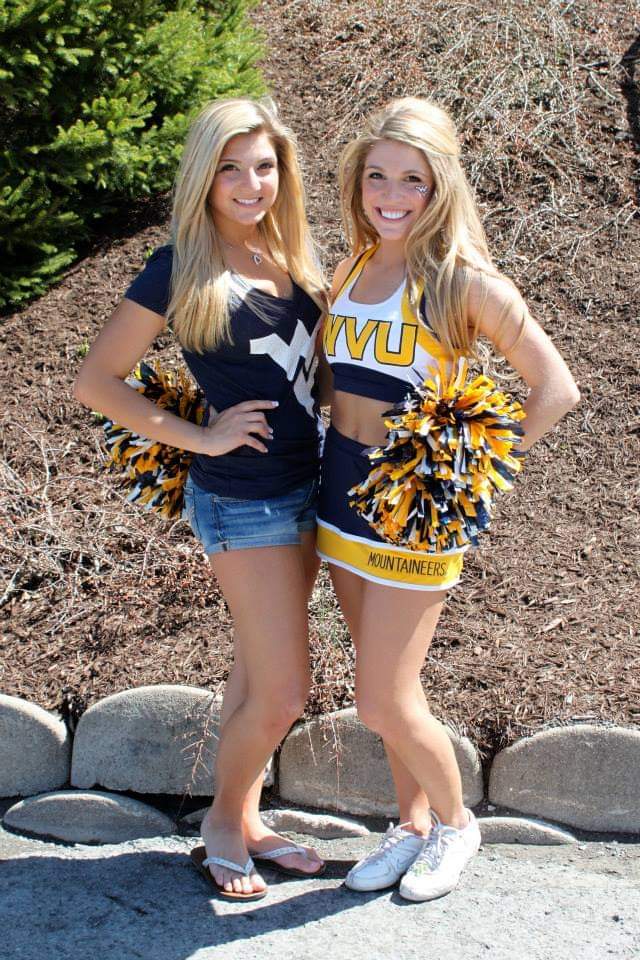 WVUs low hanging fruit | Scrolller