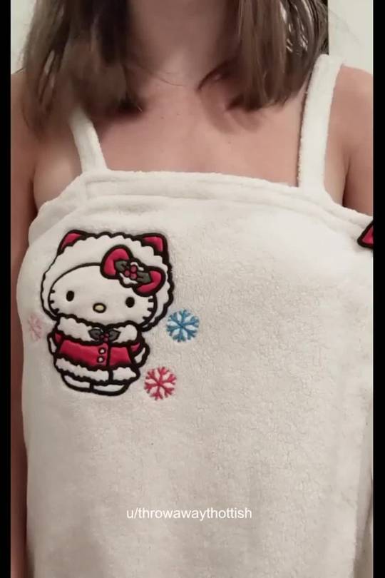 WWHKS: What would Hello Kitty say? [f] | Scrolller