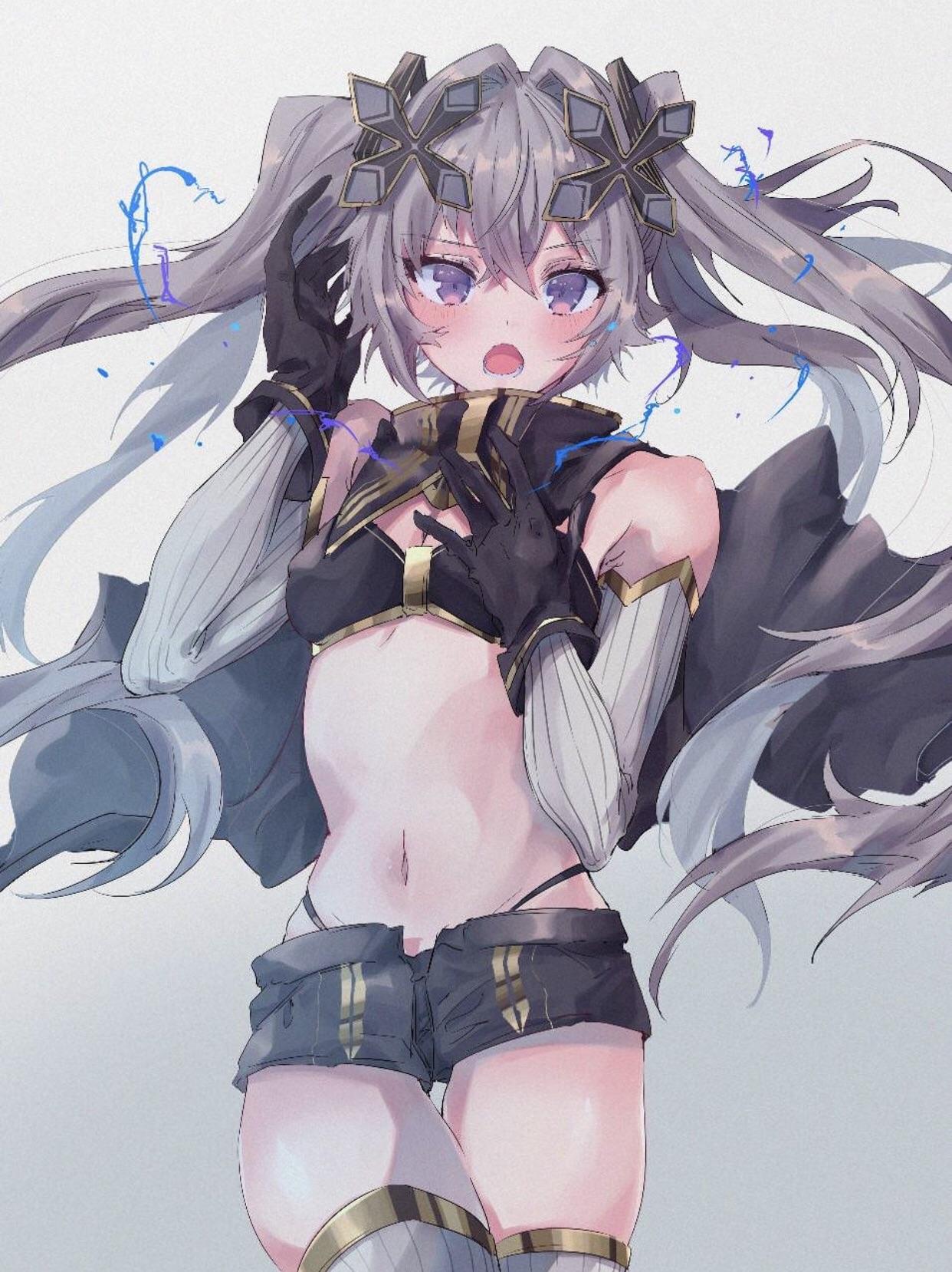 X’Flare [Virtual YTber] | Scrolller