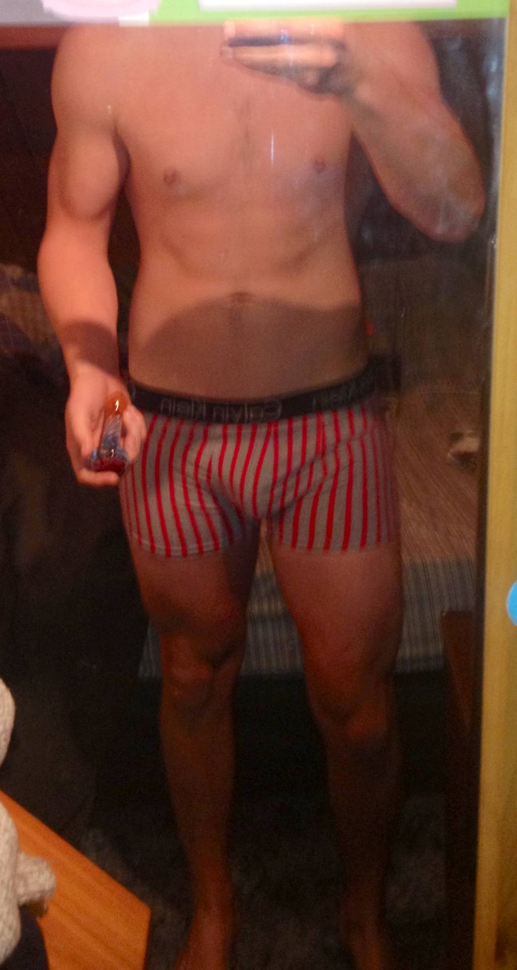 (X-post from treesgonewild) First time posting, just looking to keep this potentially amazing ...