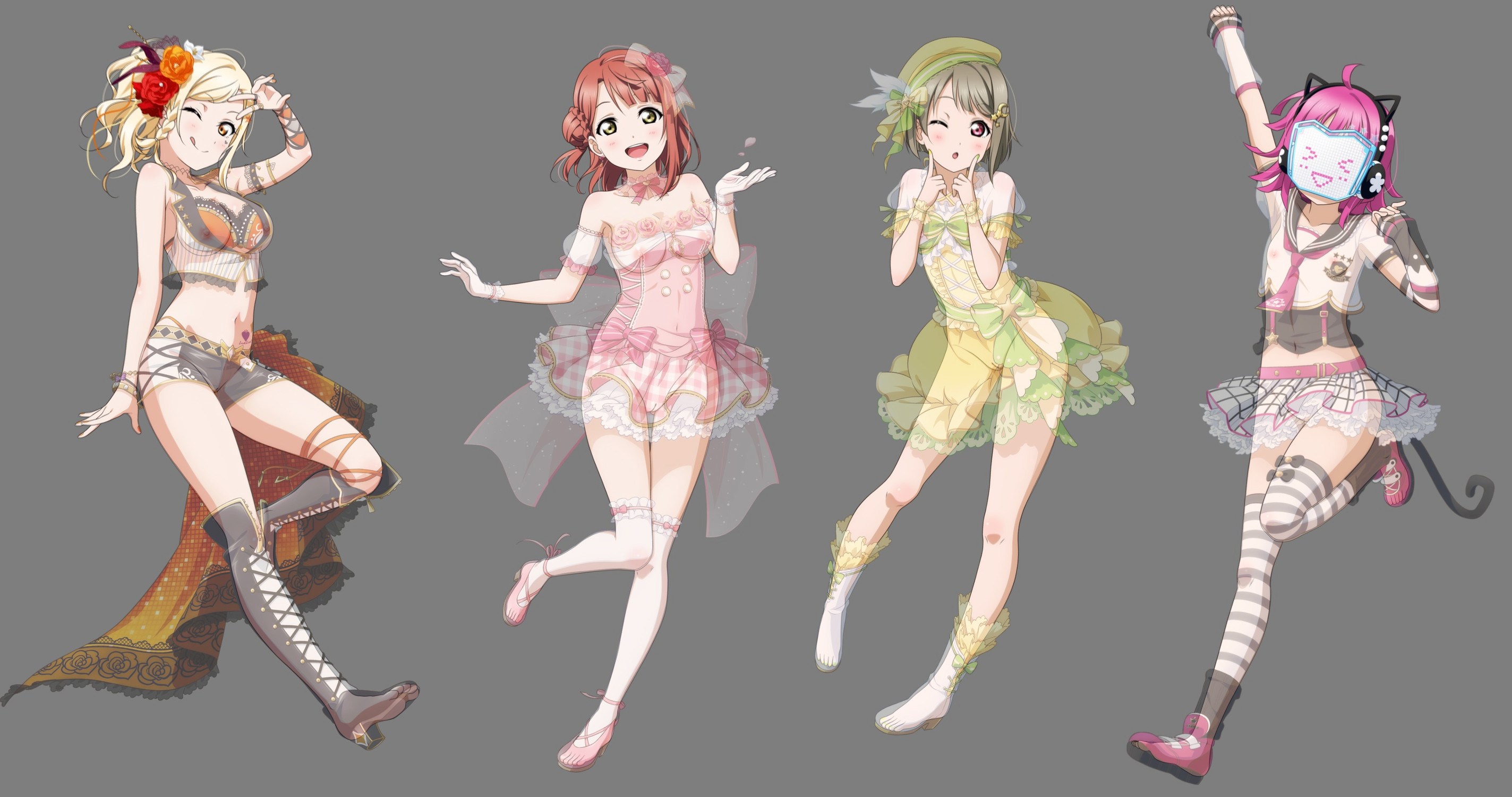 X-Ray Vision! | Scrolller