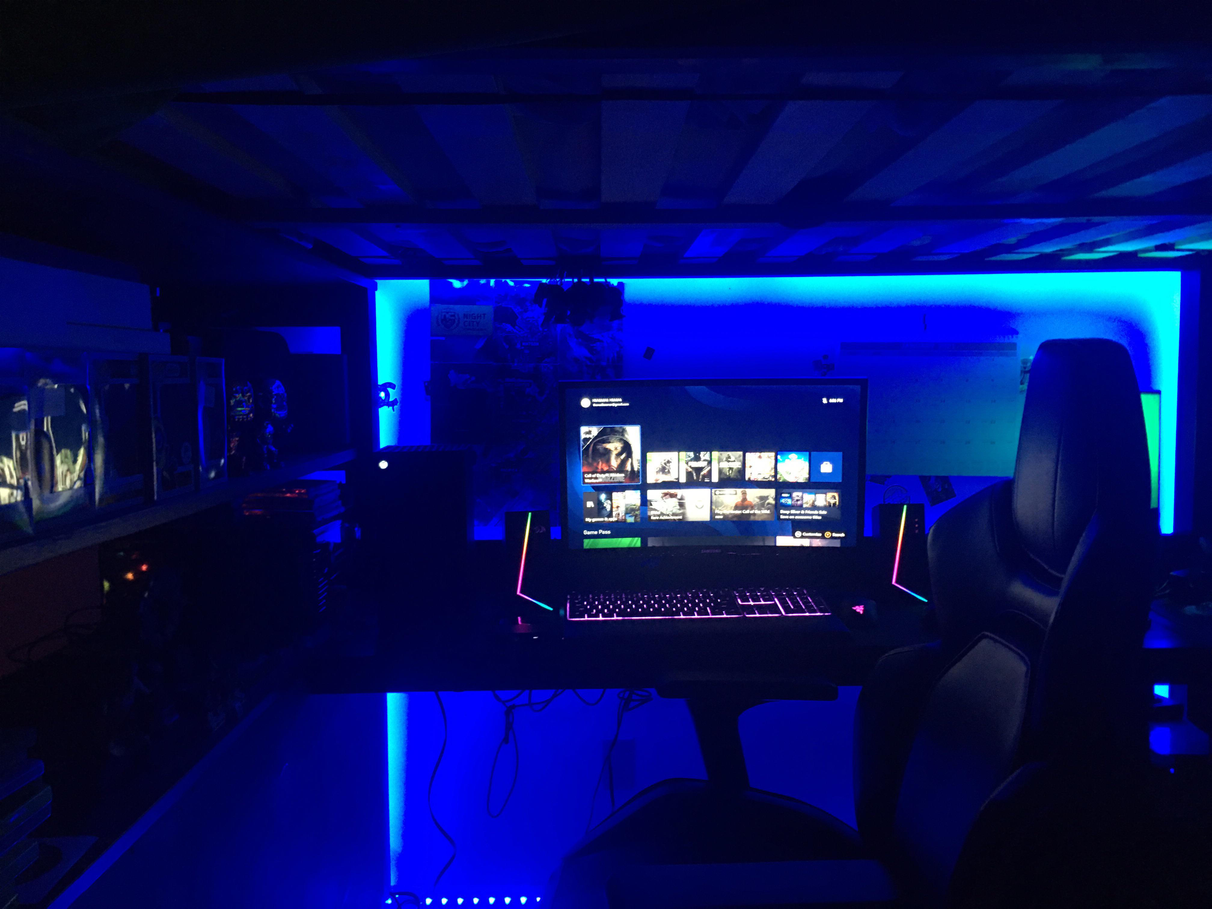 Xbox setup | Scrolller