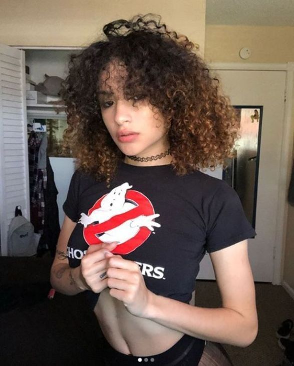 XXXTentacion's EX GIRLFRIEND NEW NEXT LEVEL CONTENT (INCLUDES XTAPES) | Scrolller