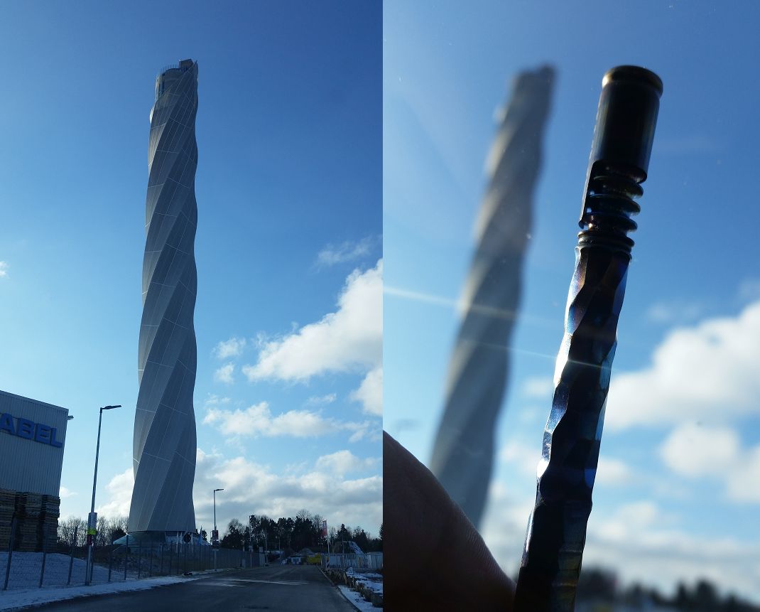 XXXXL Omnivap, definitely need a giant Torch. | Scrolller