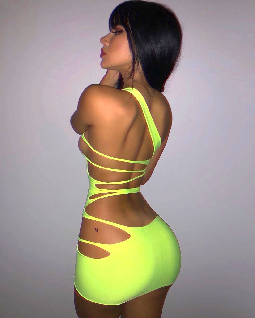 Yagan Moore | Scrolller