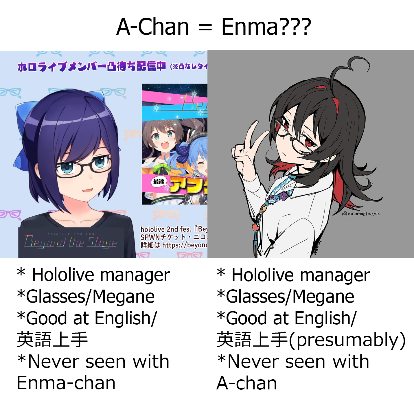 YAGOO has some explaining to do... | Scrolller