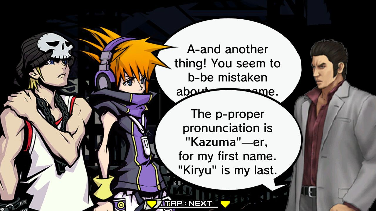 yakuza 7 | Scrolller