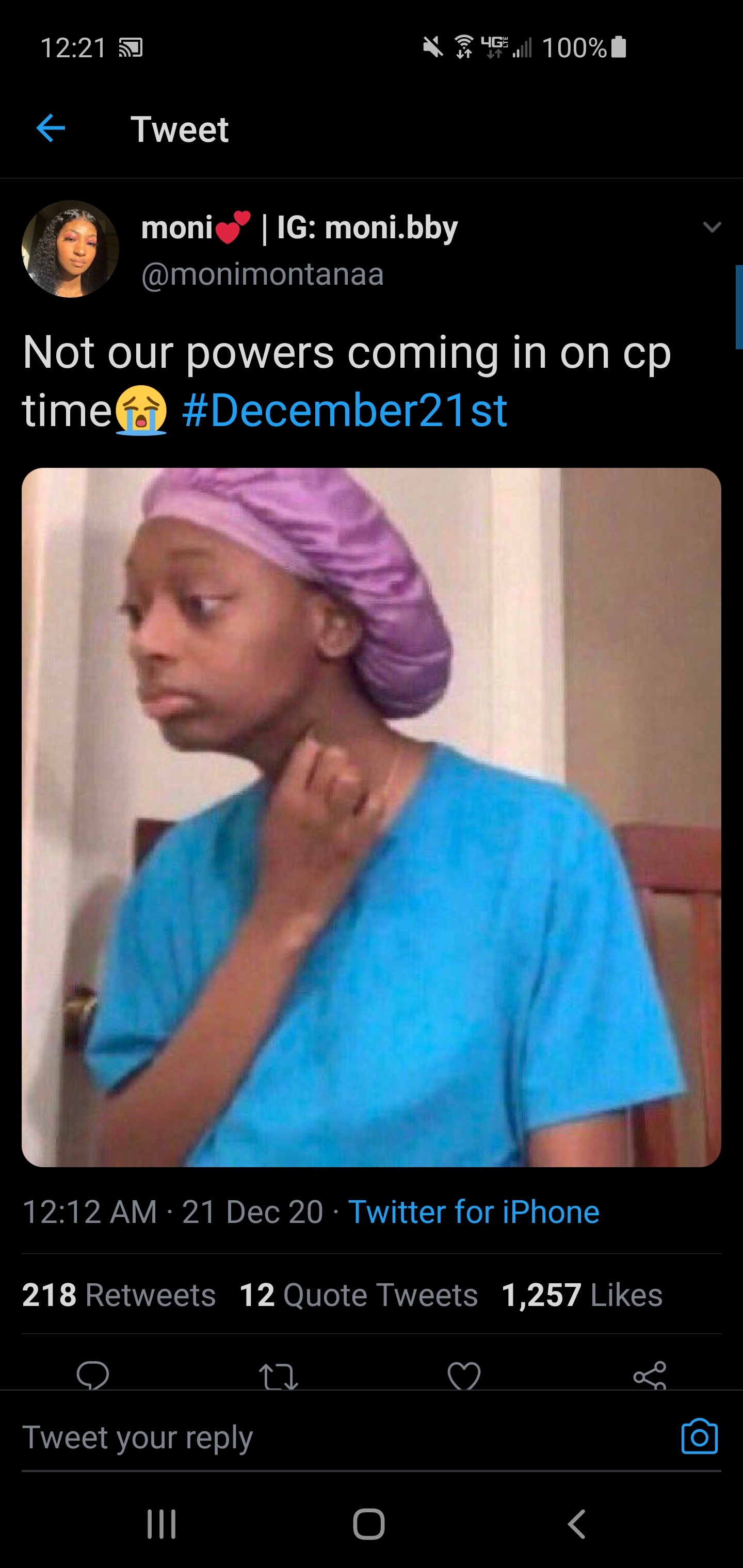 Y'all big mad in Cali rn 😭 | Scrolller