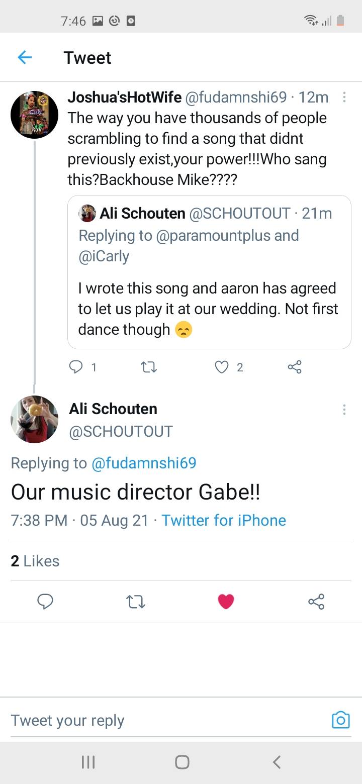 Yall can stop looking for the seggs song | Scrolller