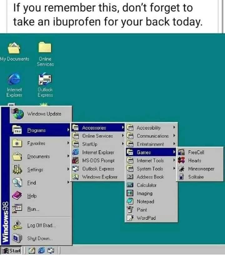 Y'all remember? | Scrolller