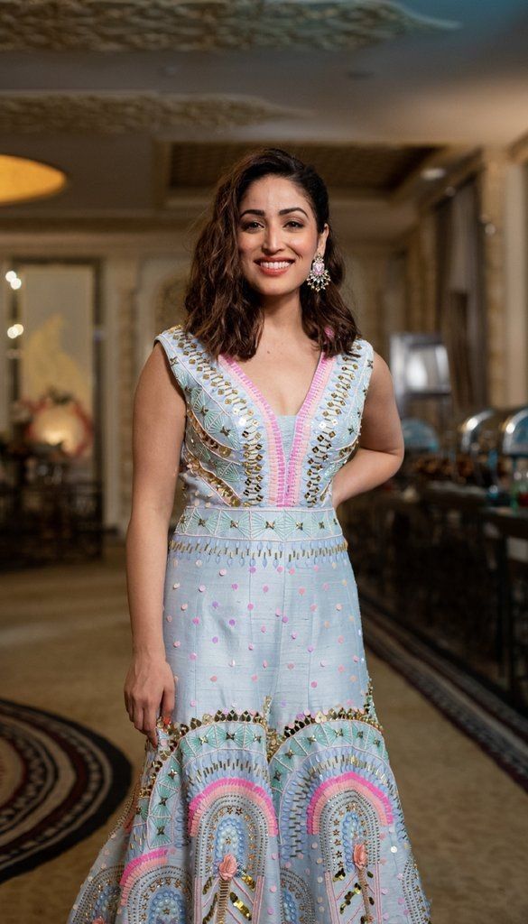 Yami Gautam | Scrolller