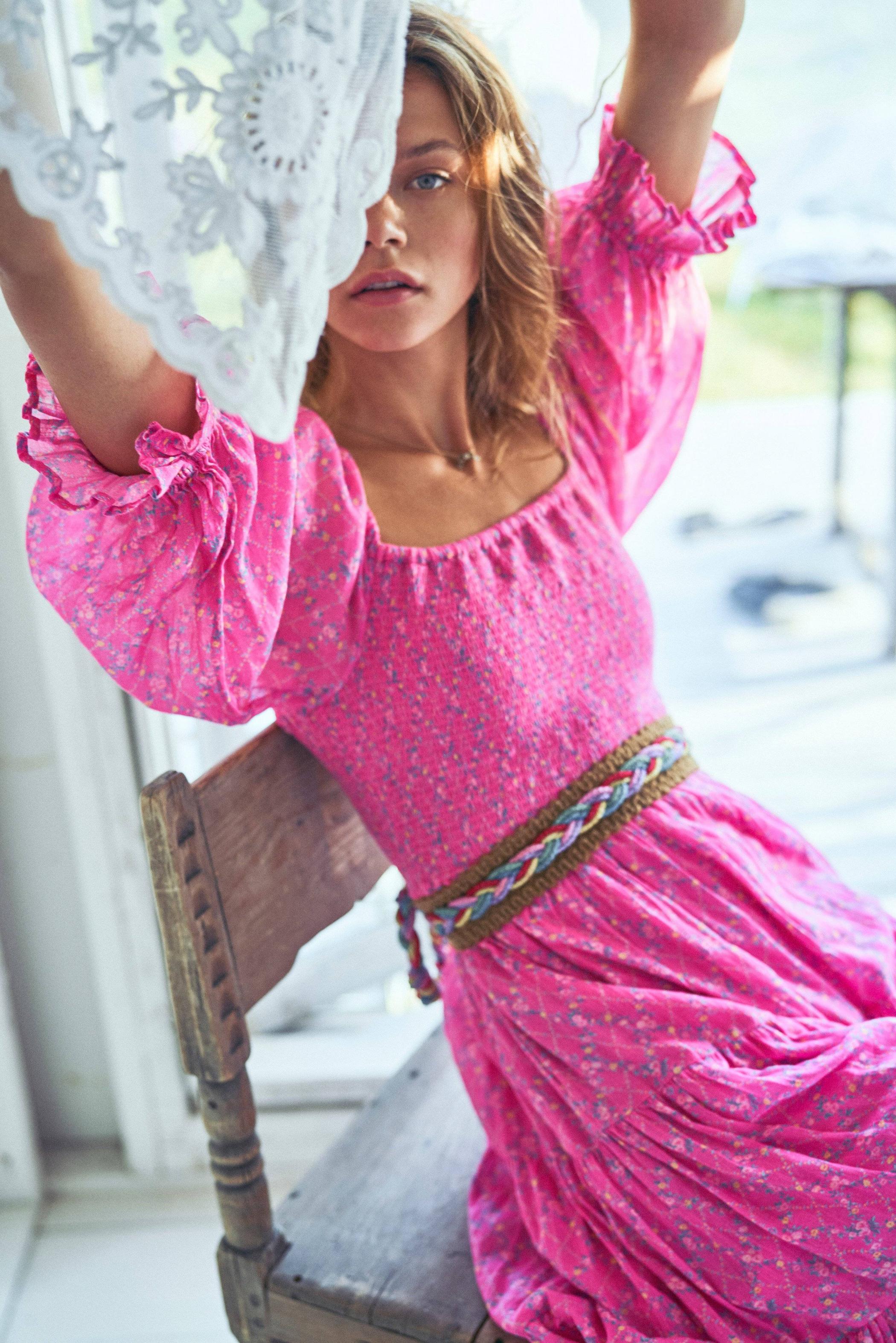 Yana Wex for DIsidro | Scrolller