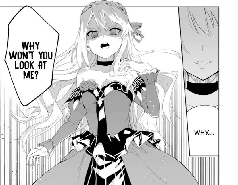 Yandere? | Scrolller