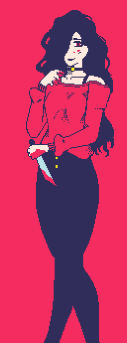 Yandere Pixel ^^ | Scrolller