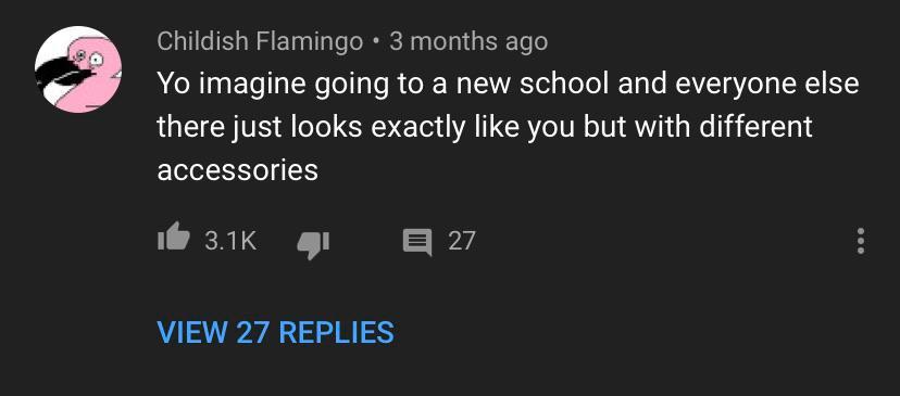 Yandere Simulator Characters in a nutshell | Scrolller