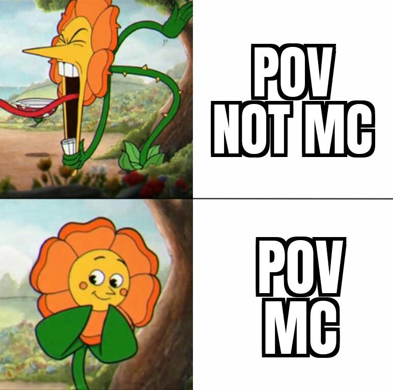 Yanderes in a nutshell | Scrolller