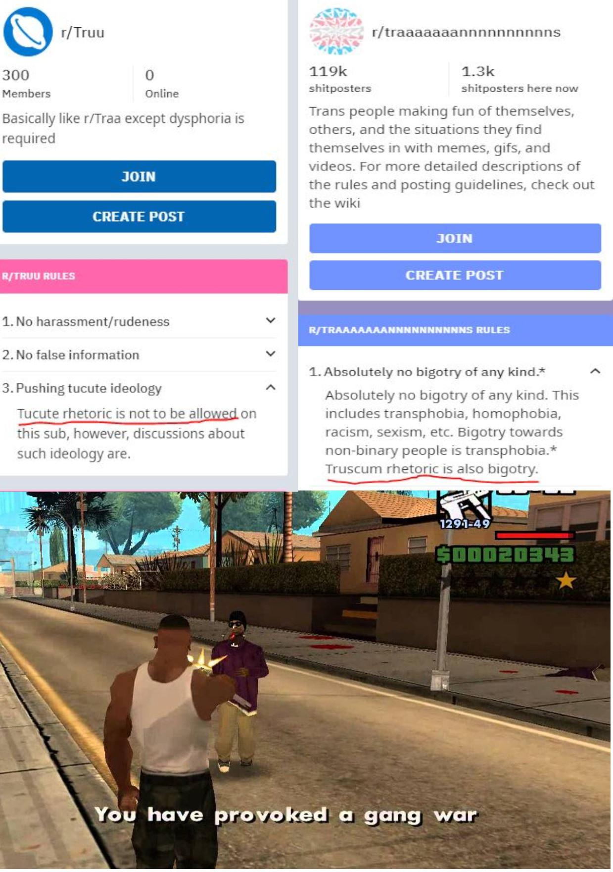 Yang and Ying | Scrolller