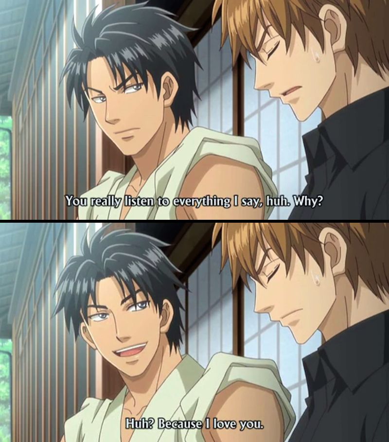 yaoi_irl | Scrolller