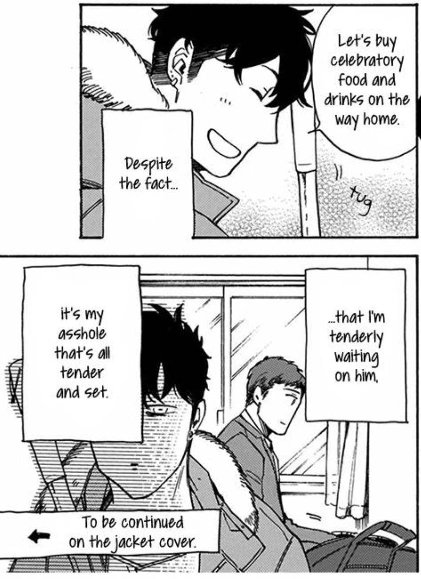 Yaoi_irl | Scrolller