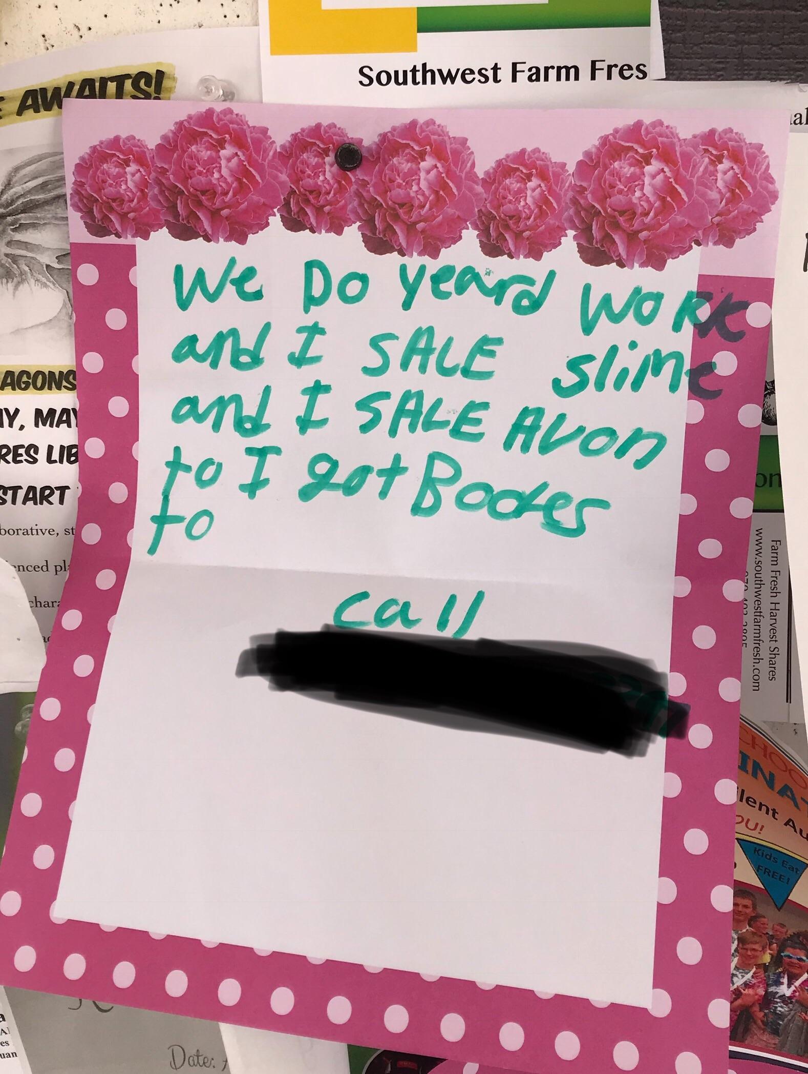 Yard sard | Scrolller