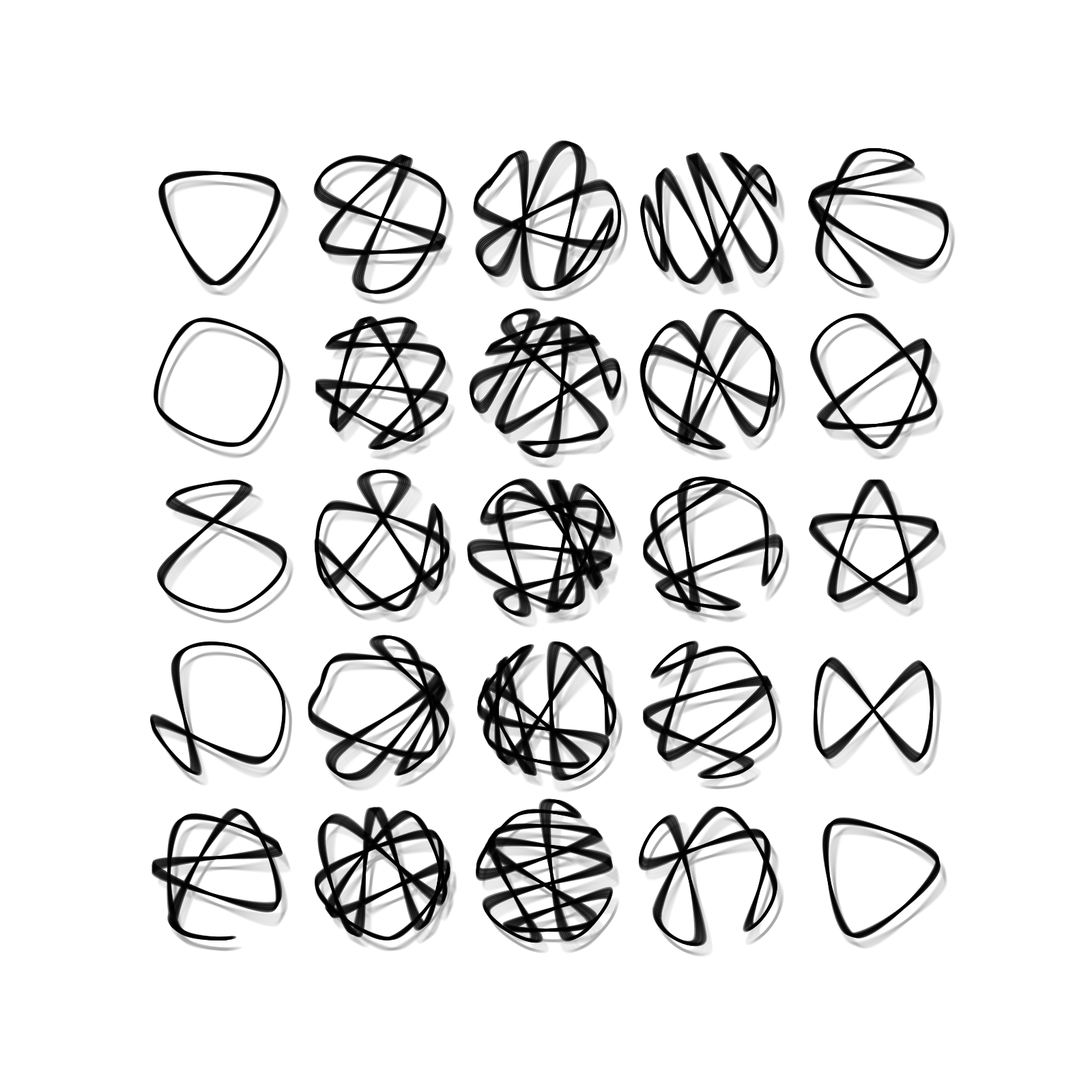 Yarn Iteration Scrolller yarn-iteration-scrolller