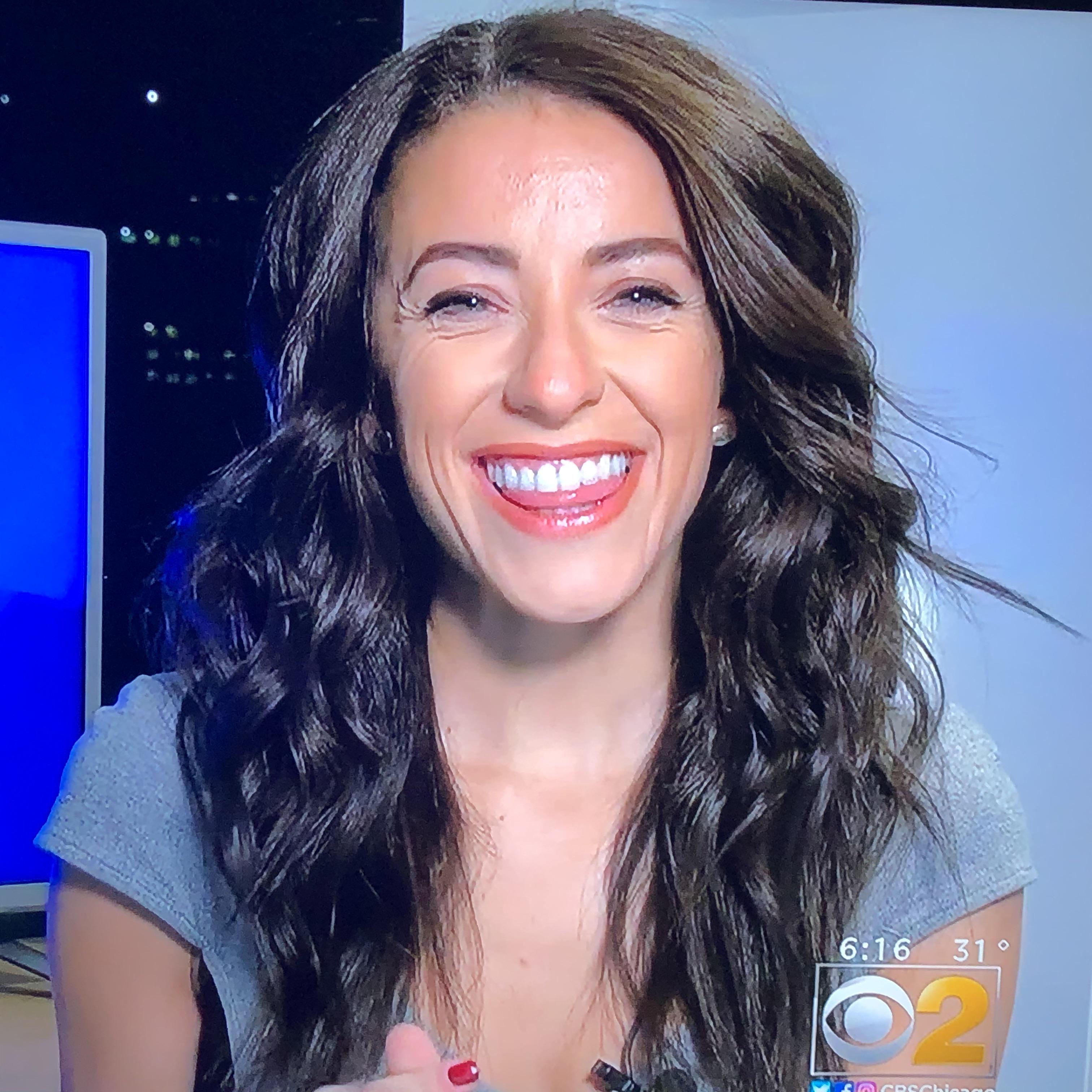 Yasmeen Hassan-CBS2 Chicago | Scrolller