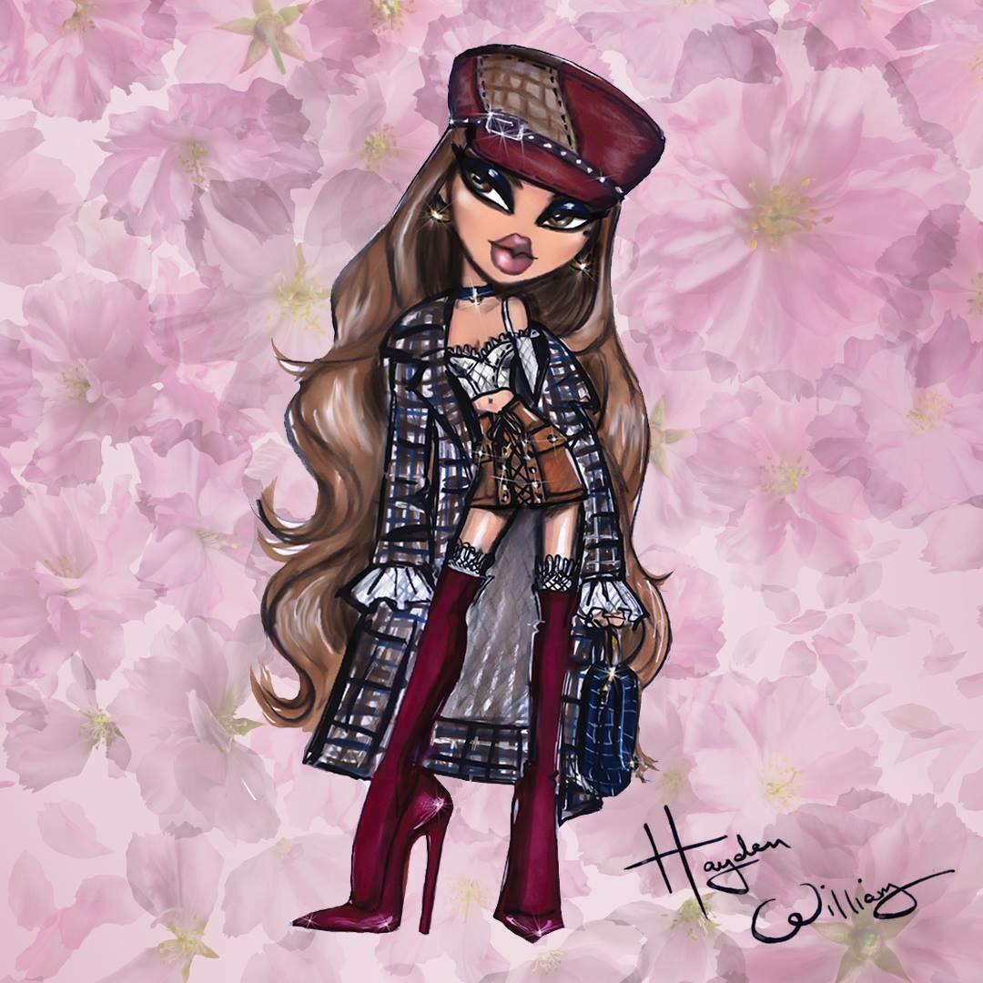 Yasmin Bratz Collector by Hayden Williams | Scrolller