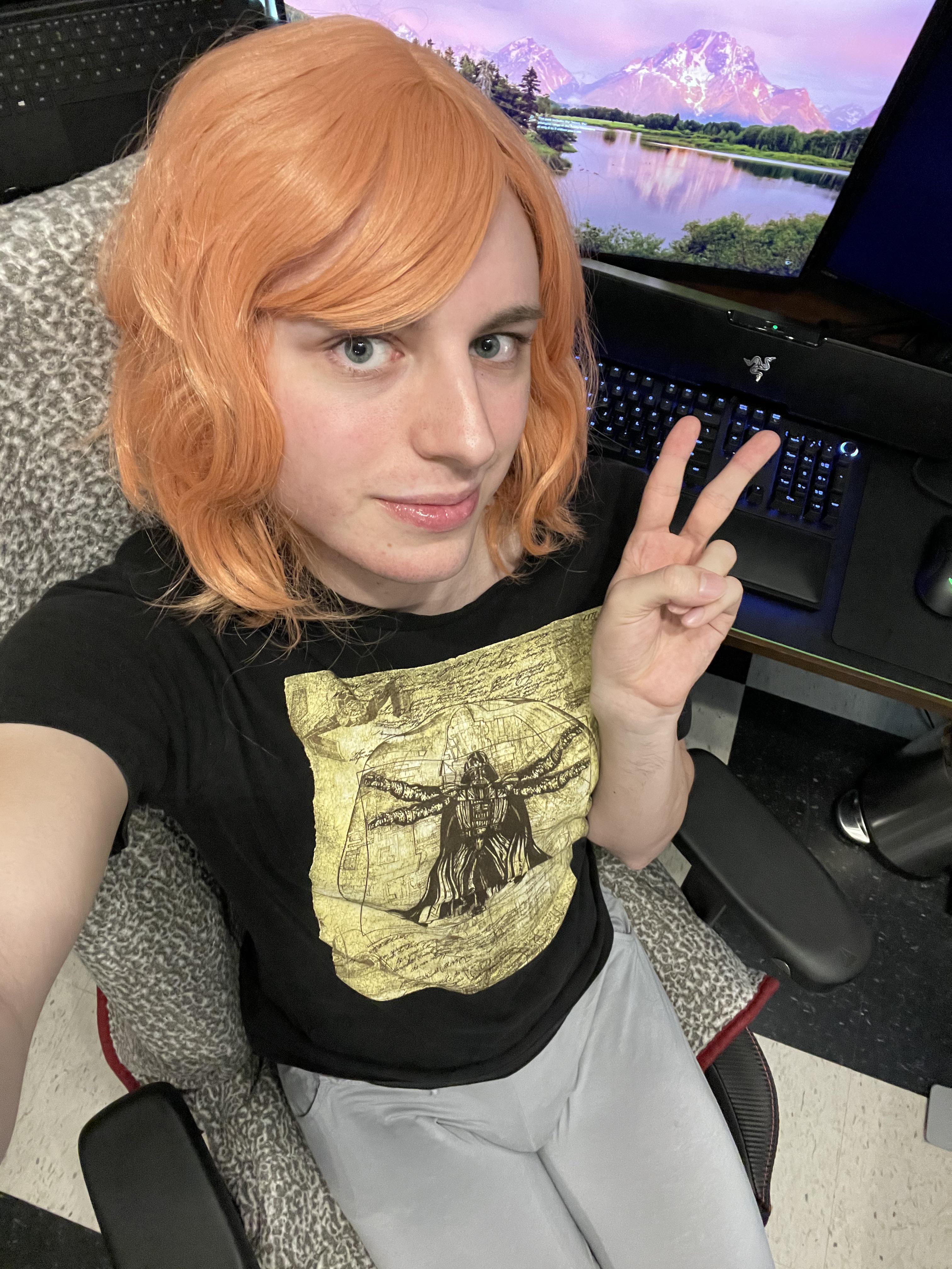 Yay Femboy Friday! | Scrolller