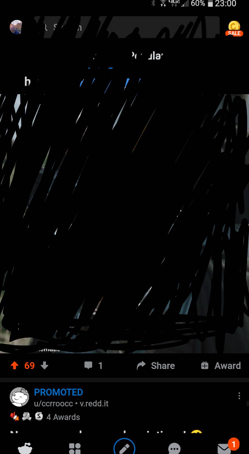 Yay! I did it | Scrolller