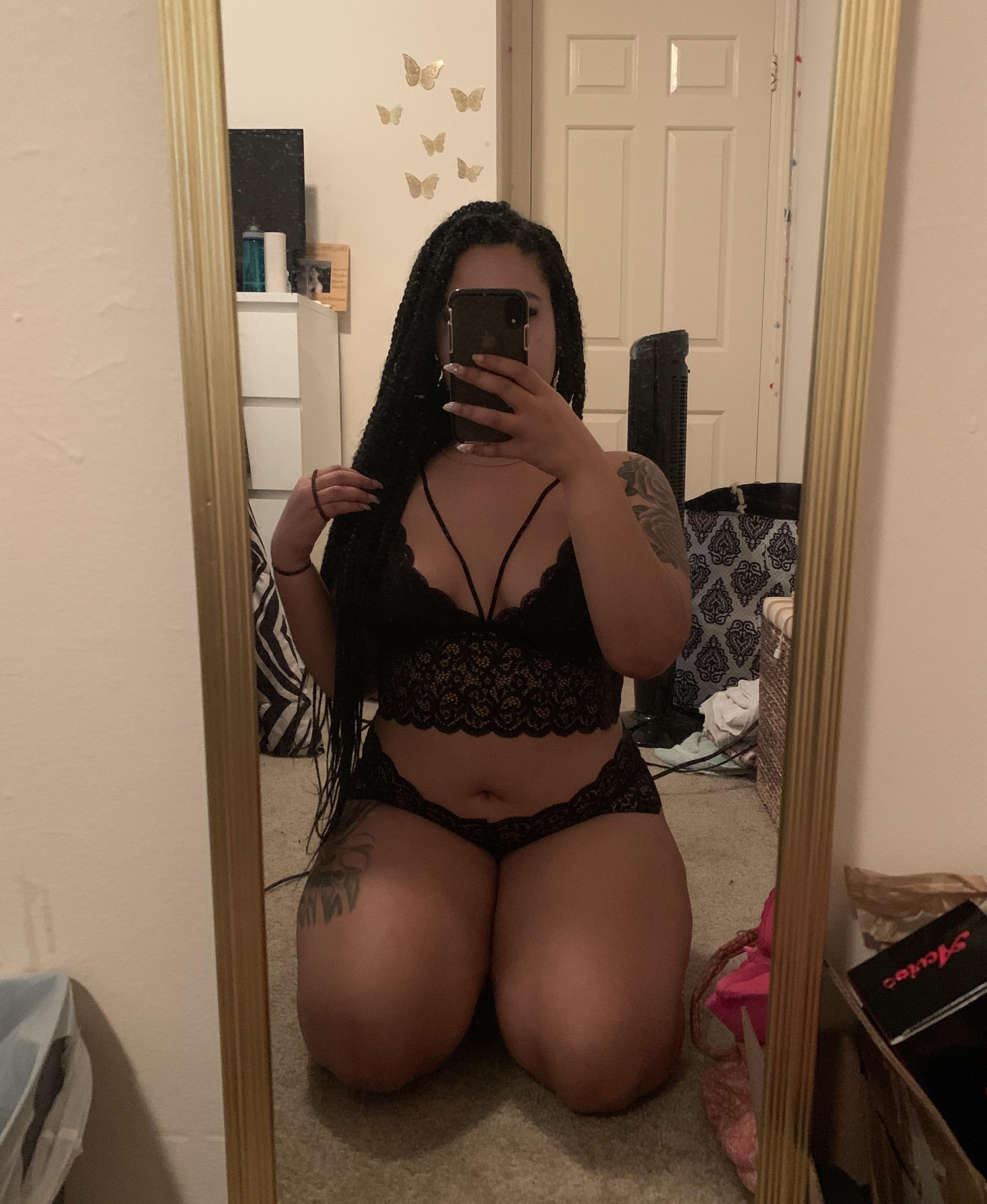 yay or nay? 🖤 | Scrolller