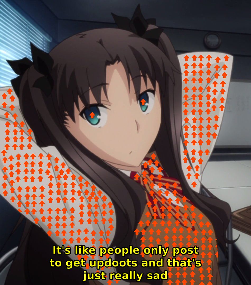 Yeah just really sad | Scrolller