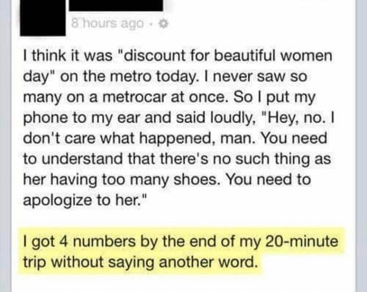 Yeah okay buddy | Scrolller