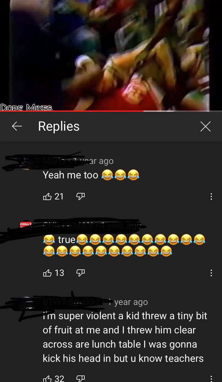 Yeah that happened | Scrolller