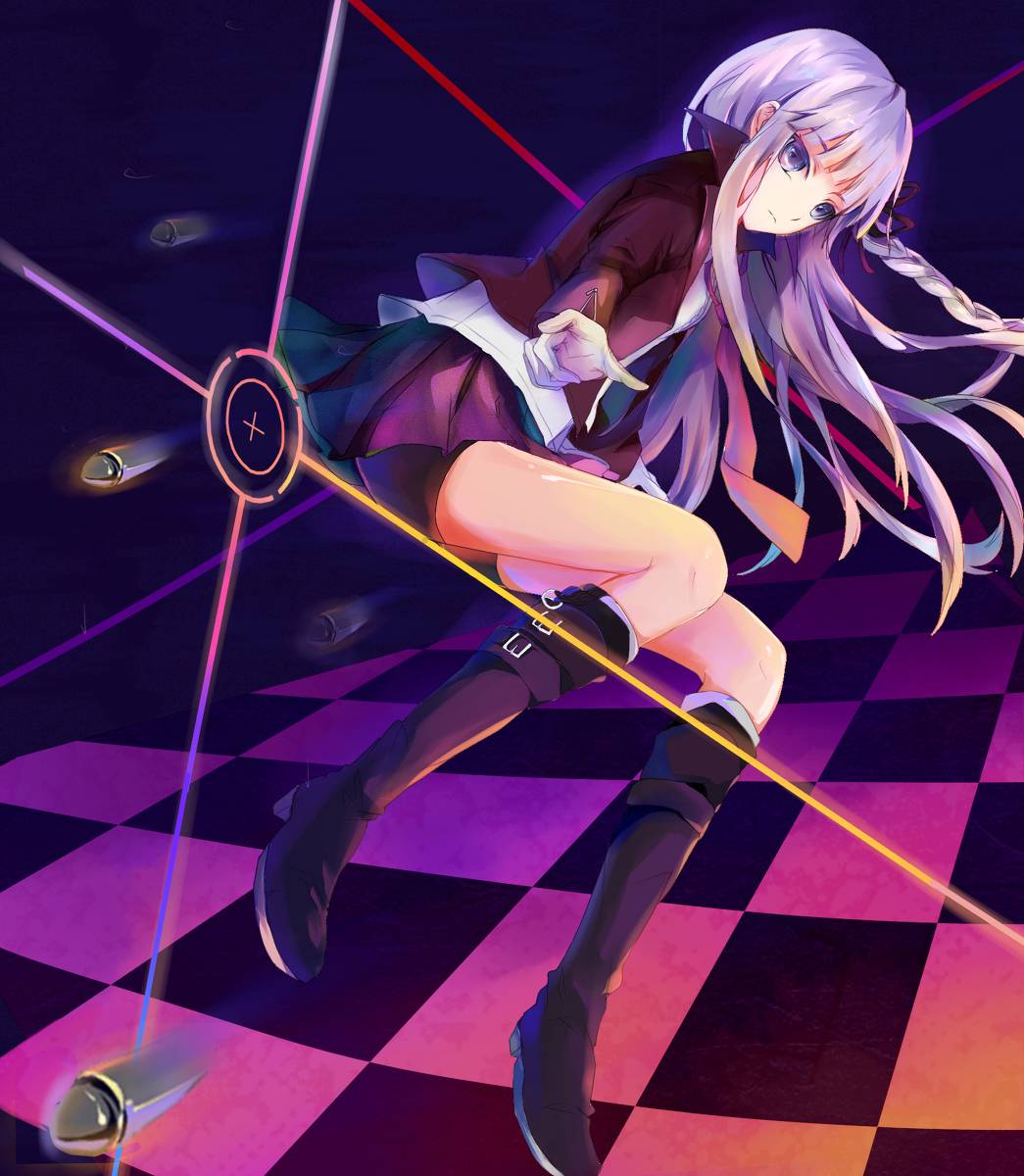 Year of Kyoko #143 | Scrolller