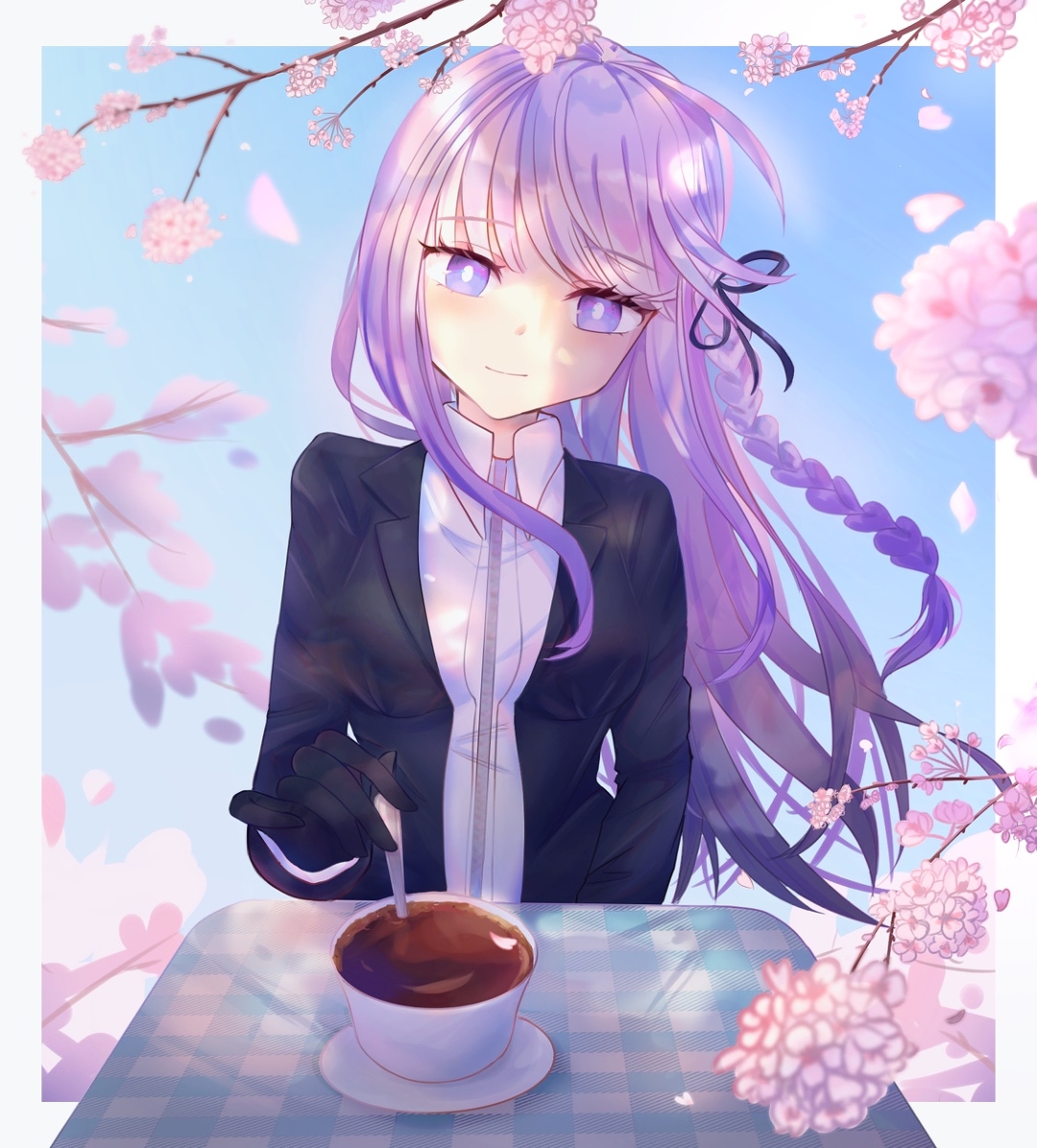 Year of Kyoko #193 | Scrolller