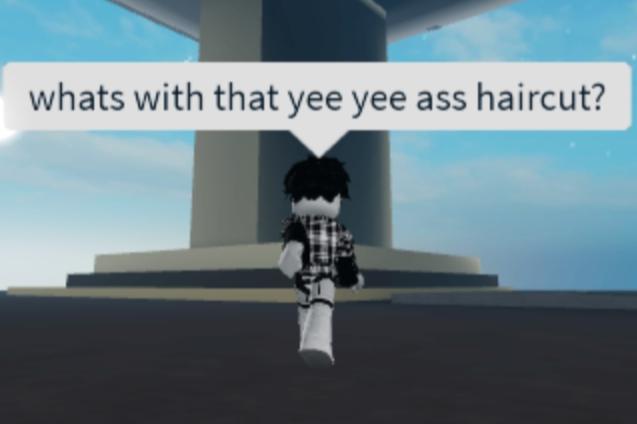 yee yee haw | Scrolller