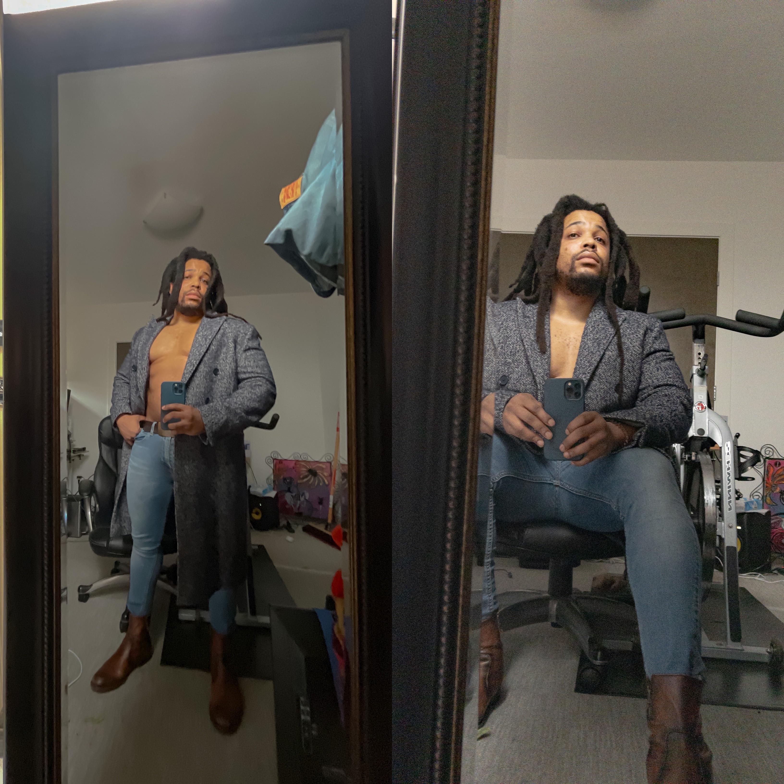 Yeehaw-ish | Scrolller