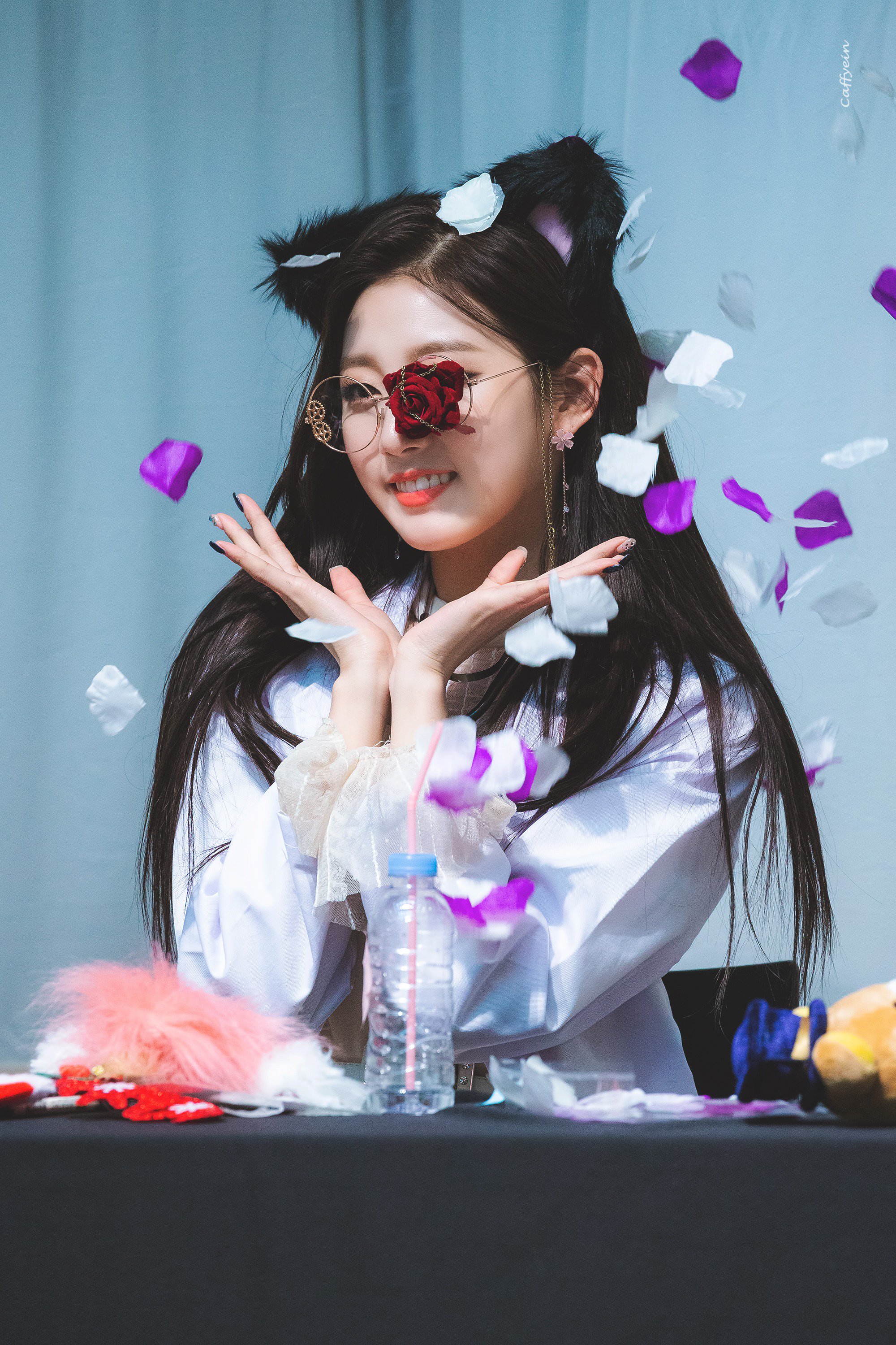 Yein overload | Scrolller