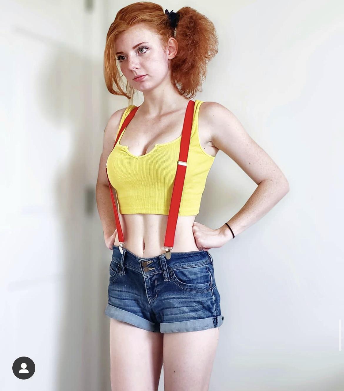 Yellow Scrolller