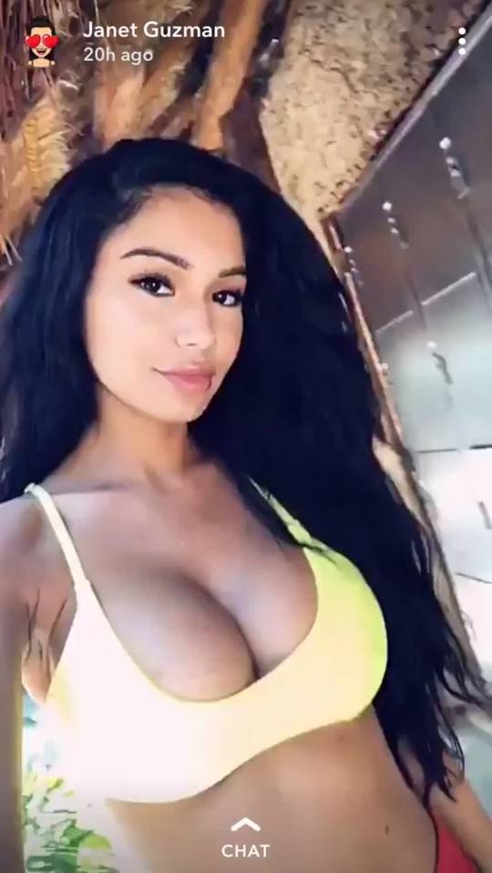 yellow bikini | Scrolller